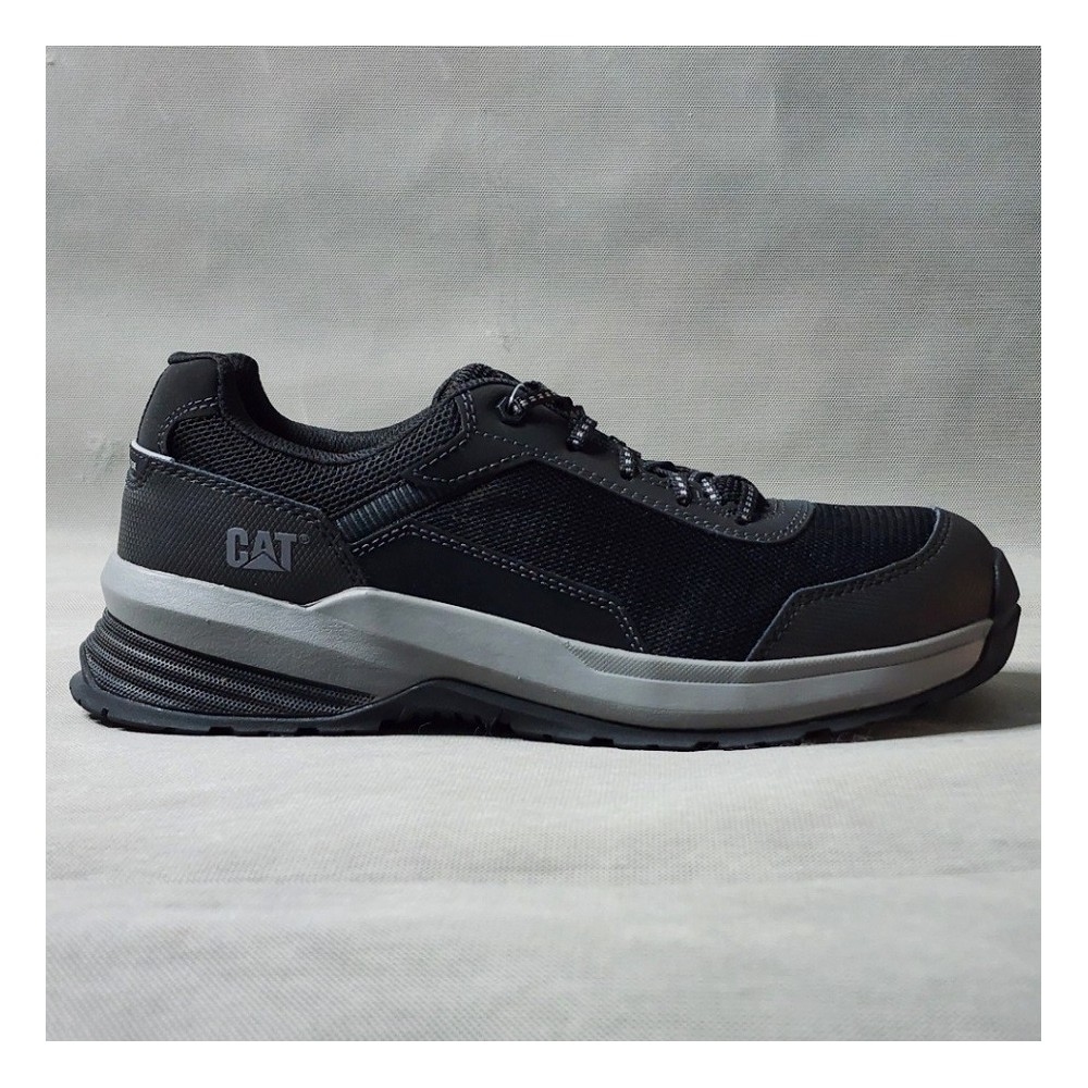 کفش ایمنی مردانه کاترپیلار Caterpillar Streamline 91352