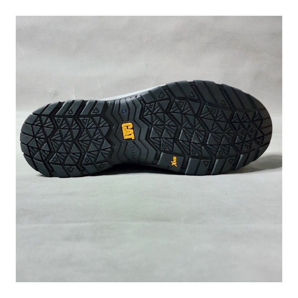 کفش ایمنی مردانه کاترپیلار Caterpillar Streamline 91352