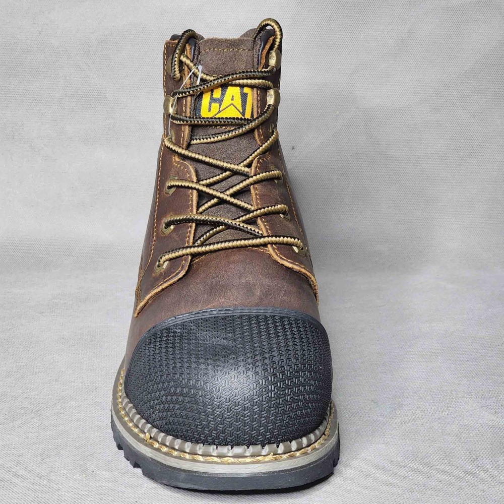 بوت ایمنی مردانه کاترپیلار Caterpillar Powerplant 725076