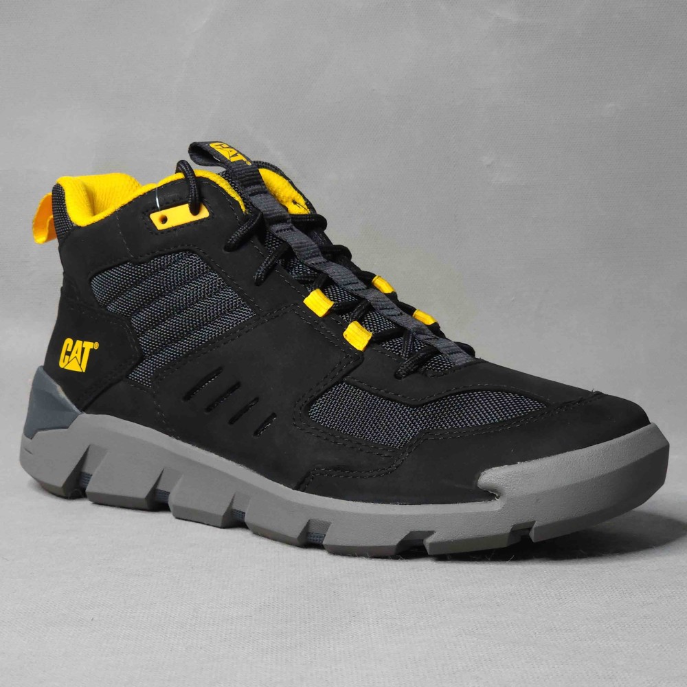 کفش نیم ساق مردانه کاترپیلار 725600 Caterpillar Crail Sport Mid