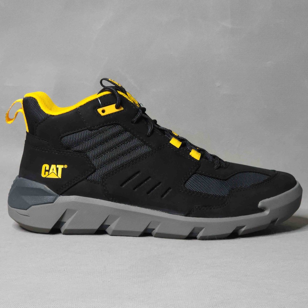 کفش نیم ساق مردانه کاترپیلار 725600 Caterpillar Crail Sport Mid