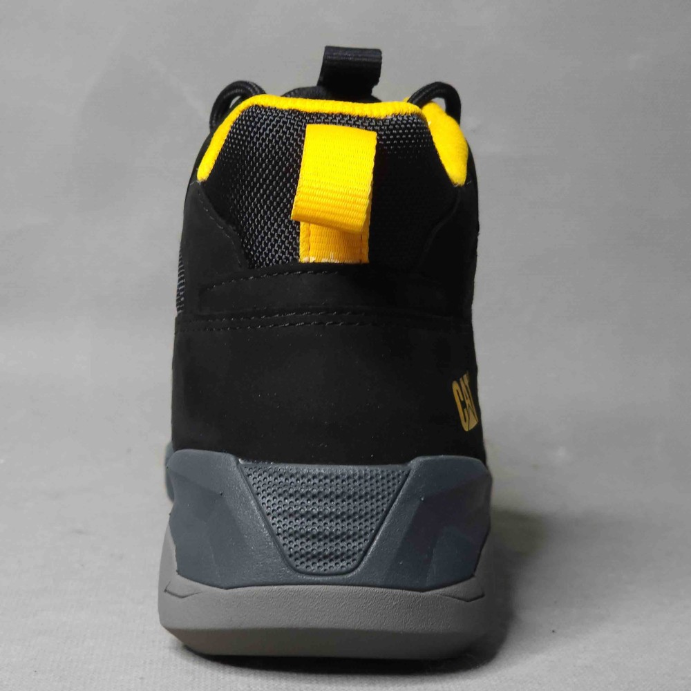 کفش نیم ساق مردانه کاترپیلار 725600 Caterpillar Crail Sport Mid