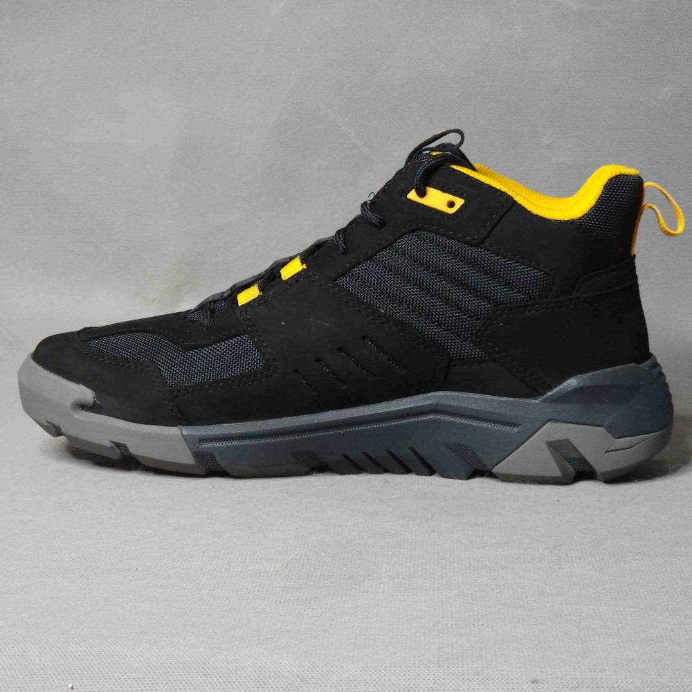 کفش نیم ساق مردانه کاترپیلار 725600 Caterpillar Crail Sport Mid