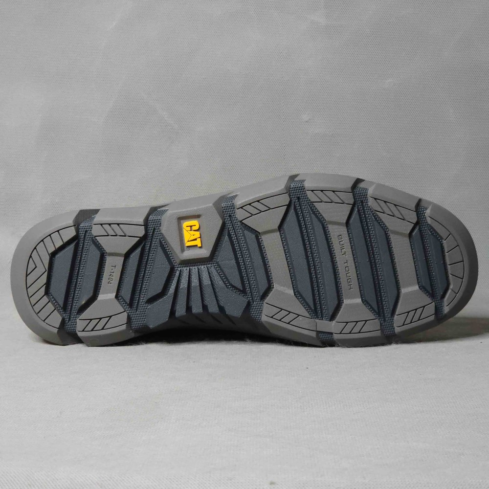 کفش نیم ساق مردانه کاترپیلار 725600 Caterpillar Crail Sport Mid