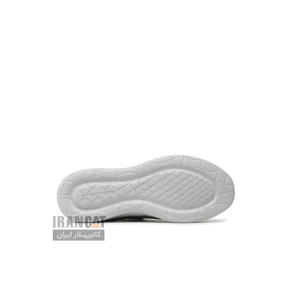 کفش مردانه اسکچرز Skechers 210406/GRY