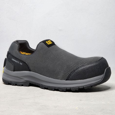 کفش ایمنی مردانه کاترپیلار Caterpillar Sprint Mesh Moc 726025