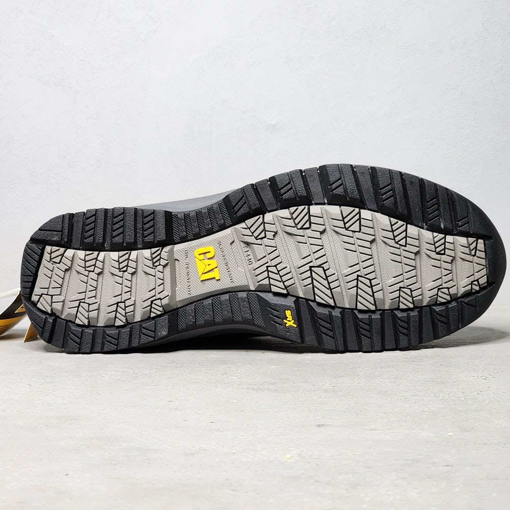 کفش ایمنی مردانه کاترپیلار Caterpillar Sprint Mesh Moc 726025