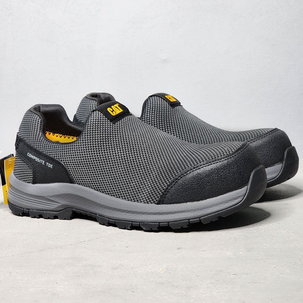 کفش ایمنی مردانه کاترپیلار Caterpillar Sprint Mesh Moc 726025