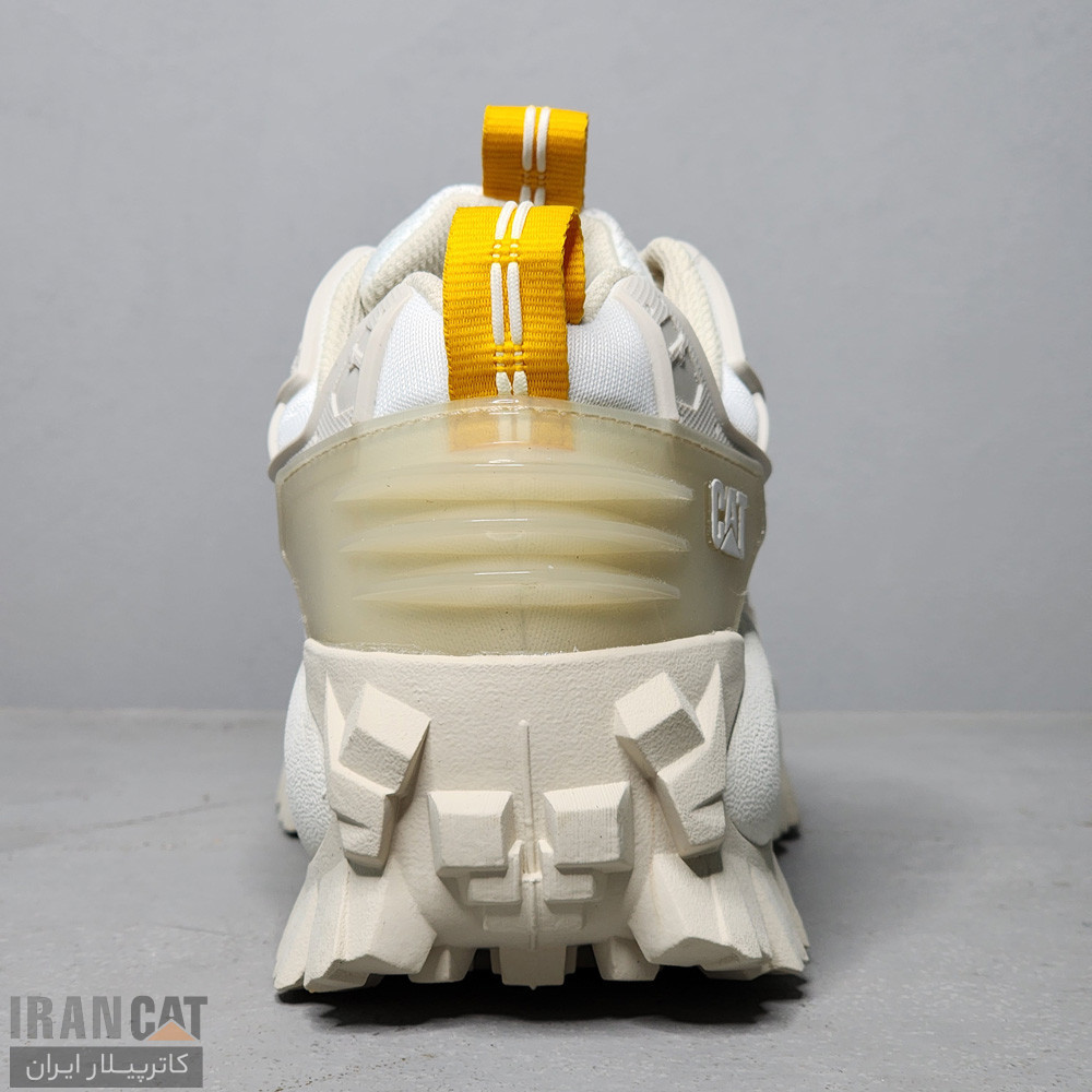 کفش مردانه کاترپیلار Caterpillar Intruder Mecha 111522