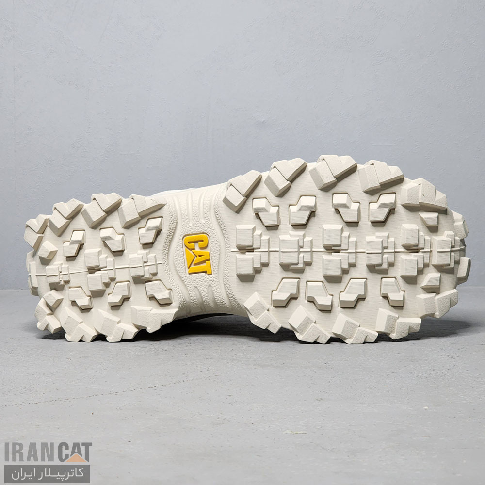 کفش مردانه کاترپیلار Caterpillar Intruder Mecha 111522