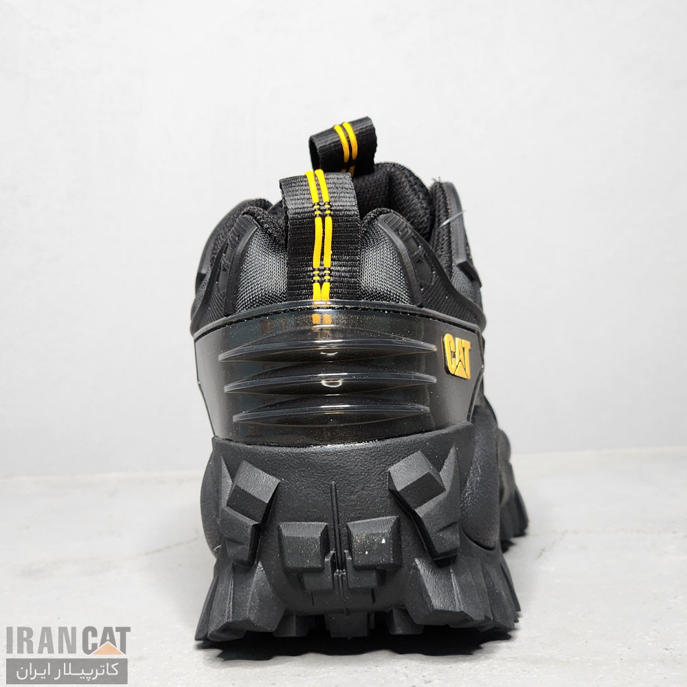 کفش مردانه کاترپیلار Caterpillar Intruder Mecha 111425