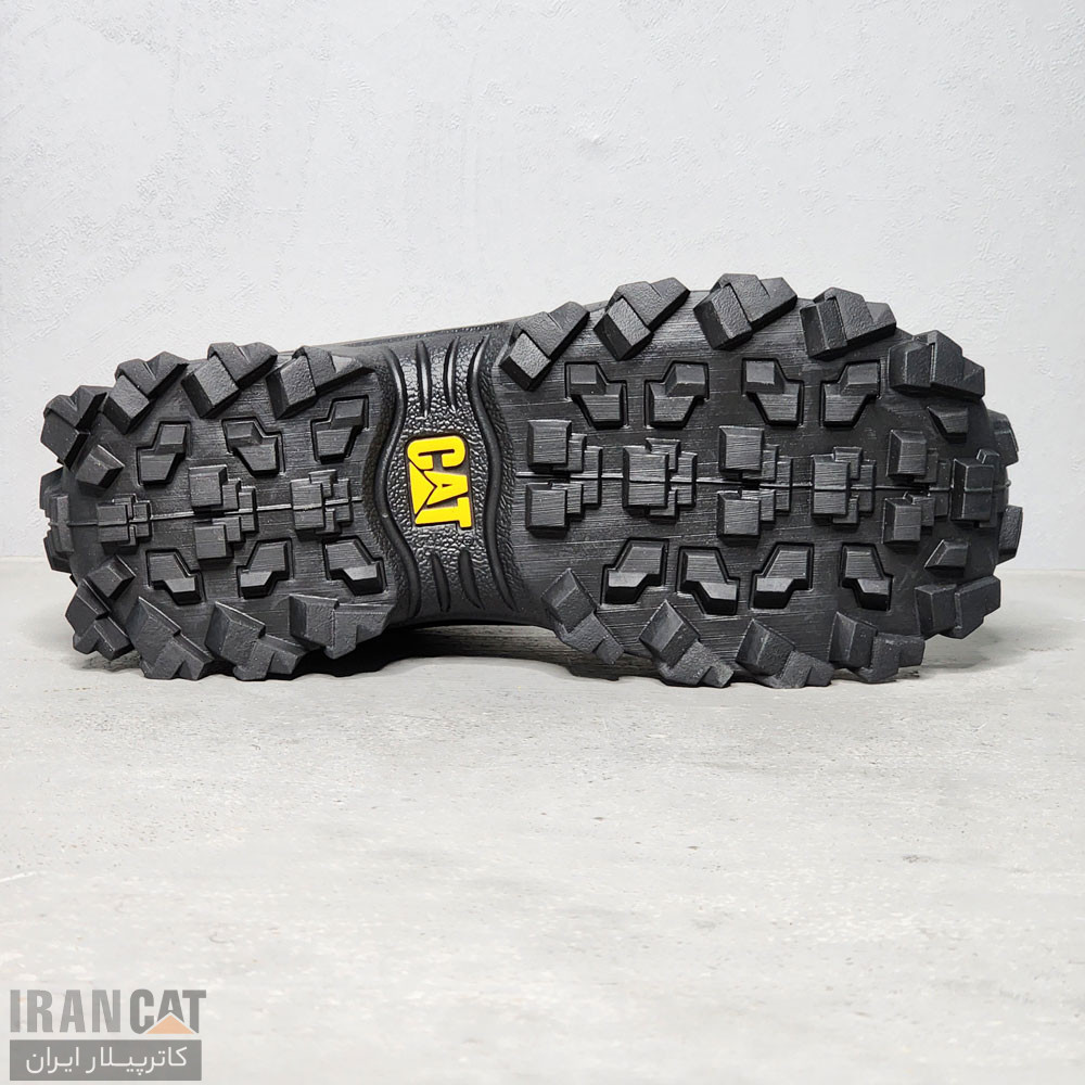 کفش مردانه کاترپیلار Caterpillar Intruder Mecha 111425