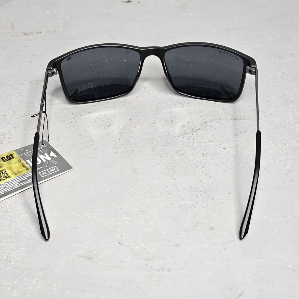 عینک آفتابی پلاریزه کاترپیلار Caterpillar CPS-8506-104P