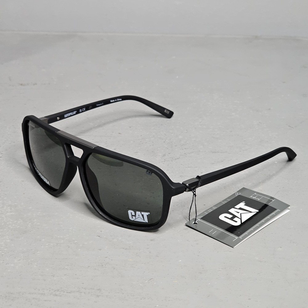 عینک آفتابی پلاریزه کاترپیلار Caterpillar CPS-8505-104P