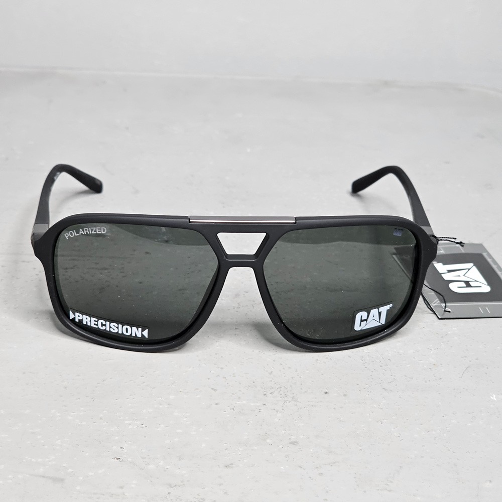 عینک آفتابی پلاریزه کاترپیلار Caterpillar CPS-8505-104P