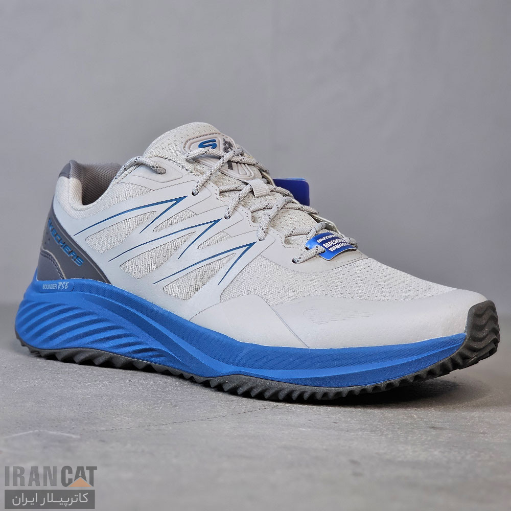 کفش مردانه اسکچرز Skechers 232781/gybl