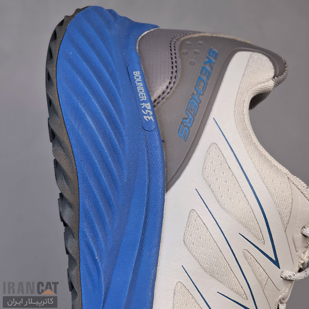 کفش مردانه اسکچرز Skechers 232781/gybl