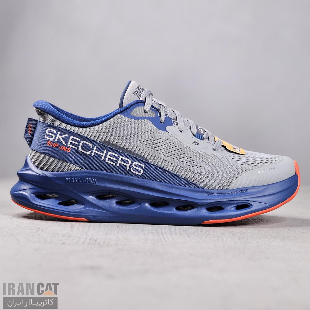 کفش مردانه اسکچرز Skechers 220421/GYNV