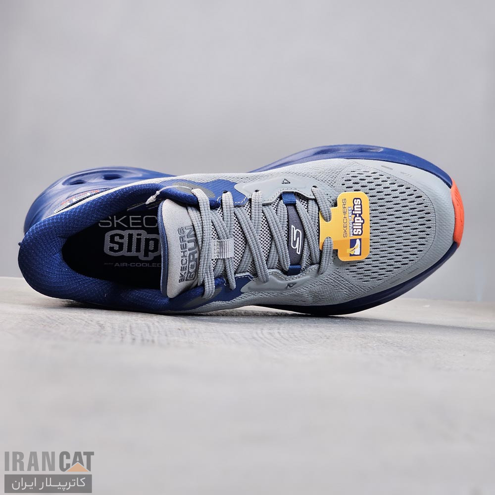 کفش مردانه اسکچرز Skechers 220421/GYNV