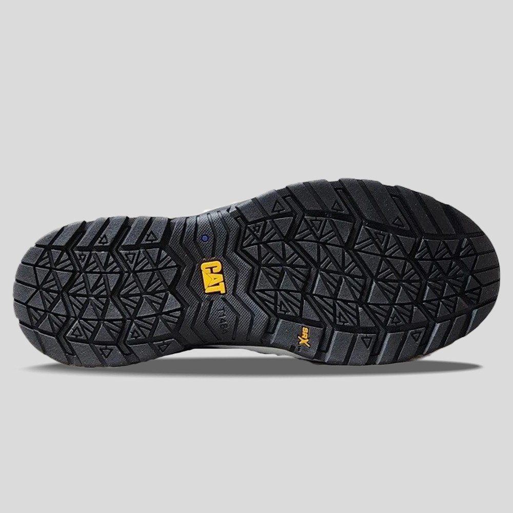 کفش ایمنی مردانه کاترپیلار Caterpillar Streamline 91353