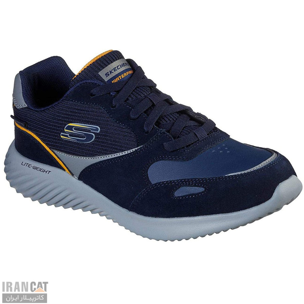کفش مخصوص ورزش مردانه اسکچرز Skechers 52590/nvmt